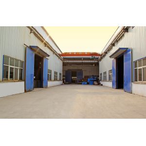 China Factory - Henan Green Eco-Equipment Co., Ltd.