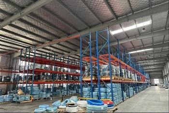 China Factory - Jiayao Co., Ltd.