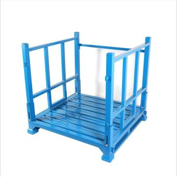 Quality ASRS MHS Automatic Racking System Smart Fixed Stack Frame Stack for sale