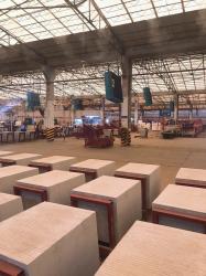 China Factory - FOSHAN BOLI CERAMICS CO.,LTD.