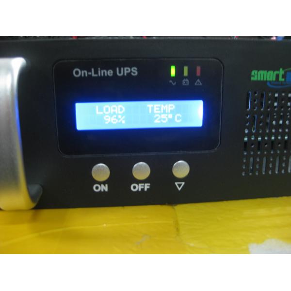 Quality Rack Mount Online Hf Ups 1-10KVA 220VAC for sale