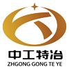 China Jiangsu Zhonggongte Metallurgical Technology Co., Ltd. logo