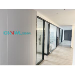 China Factory - Yueqing Wanlian Electric Co., Ltd.