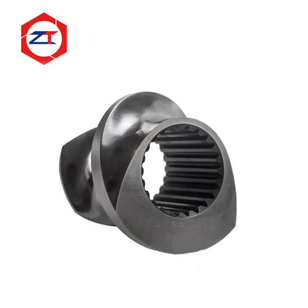 Quality DME Standard Twin Screw Extruder Building Block Elements Metric / Imperial Sizes for sale