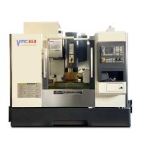 Quality CNC Vertical Machine Center for sale