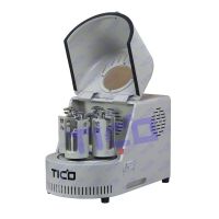 Quality Ball Milling Machine for sale