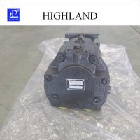 China HMF70 Mobile Crusher Heavy Duty Hydraulic Motor Long Life factory