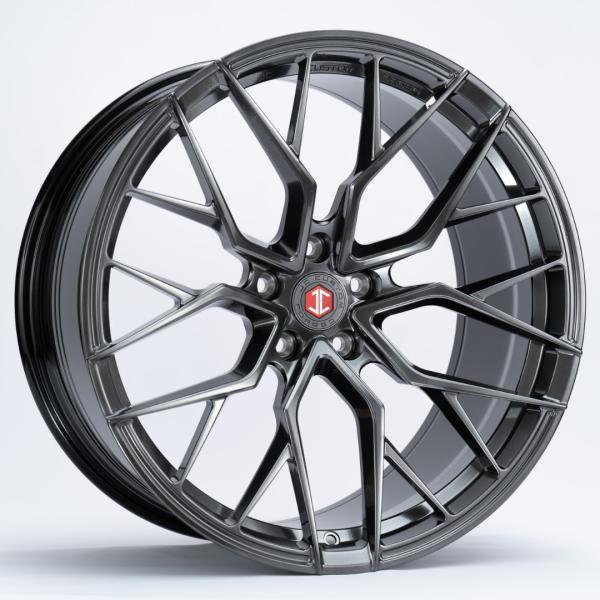Quality Monoblock BMW JC Forged Wheels P-FS401 for sale