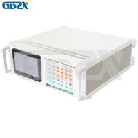 Quality ZX3030A Three Phase AC Electrical Power Calibrator 0.05 Class With Touch Panel for sale