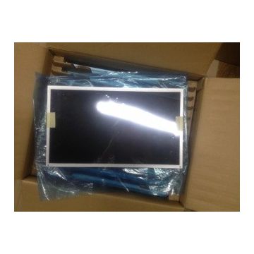 Quality G156XW01 V3 8 Bit 15.6 INCH 1366×768 AUO TFT LCD Display 85/85/80/80 for sale