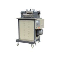 Quality Max output 500kg/h FPB 250 plastic cutting machine PE PP power 7.5kw for sale