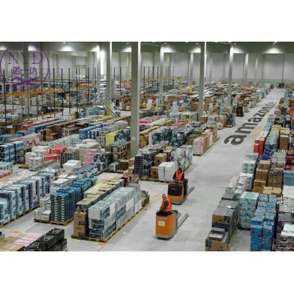 Quality Cargo Truck Freight Shipping Services DDP Logistic Express Courier for sale