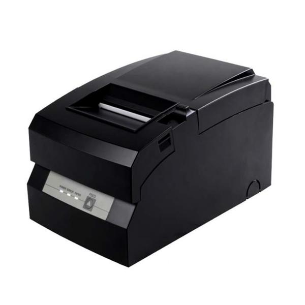 Quality 76mm Impact Dot Matrix Receipt Printer For Invoice Printing CP-76E+Ribbon ERC-39 for sale