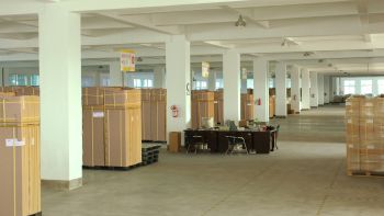 China Factory - GUANGDONG NEW ERA      COMPOSITE           MATERIAL CO., LTD.