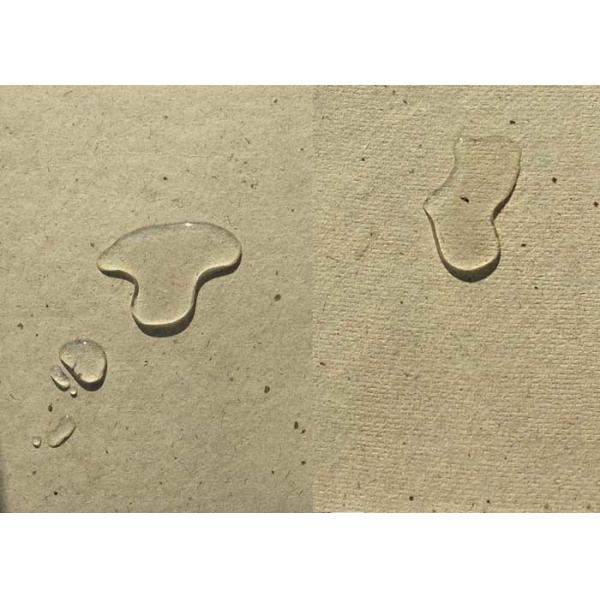 Quality Recycled Paper Ram Board Temp Floor Protection for sale