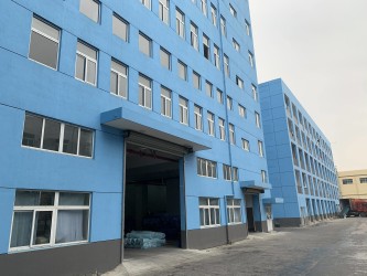 China Factory - Changzhou Qiyi Textile Technology Co., Ltd.