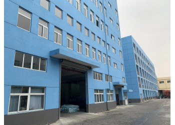 China Factory - Changzhou Qiyi Textile Technology Co., Ltd.