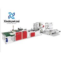 Quality Diaper Bag Making Machine for sale