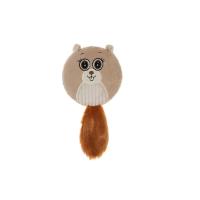 Quality Durable Unique Design Customized Soft Bird Toy Plush Pet Plush Toy for sale