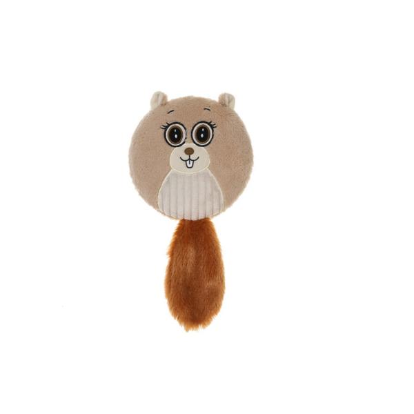 Quality Durable Unique Design Customized Soft Bird Toy Plush Pet Plush Toy for sale