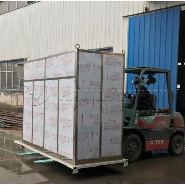 Quality Large Commercial Food Dehydrators Meat Dehydrator Machine Low Noise for sale