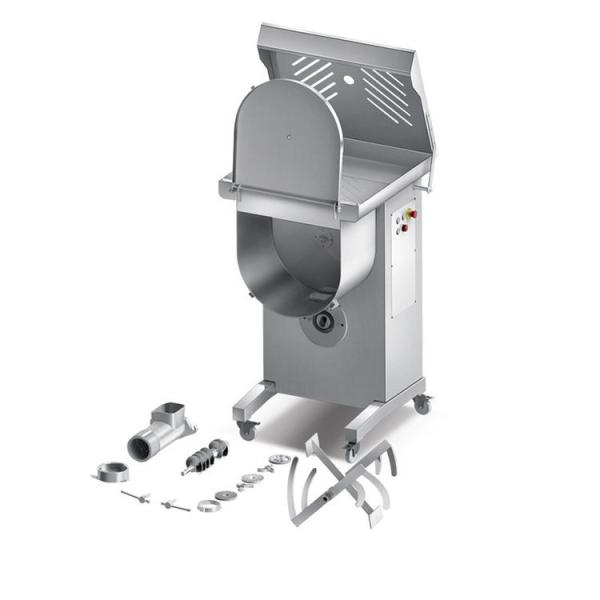 Quality Professional Home Meat Grinder Easy Operation Chicken Grinding Machine for sale