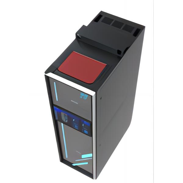 Quality 19 Inch Micro and Mini Data Center Modular Data Center UPS Systems for sale