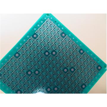 Quality 6 Layer Ultrathin 0.6mm Automotive Printed Circuit Board for GPS Tracking for sale