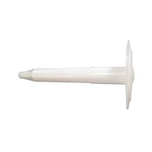 Quality Plastic Wall Insulation Anchors For Quick Fixing Insulation Boards for sale