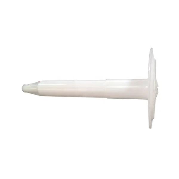 Quality Strong Spiral Insulation Fixing Anchors With Various Inner Screw Nail Lengths for sale