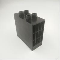 Quality Specialized Design Plastic Injection Molded Parts For Medical Auto Part for sale