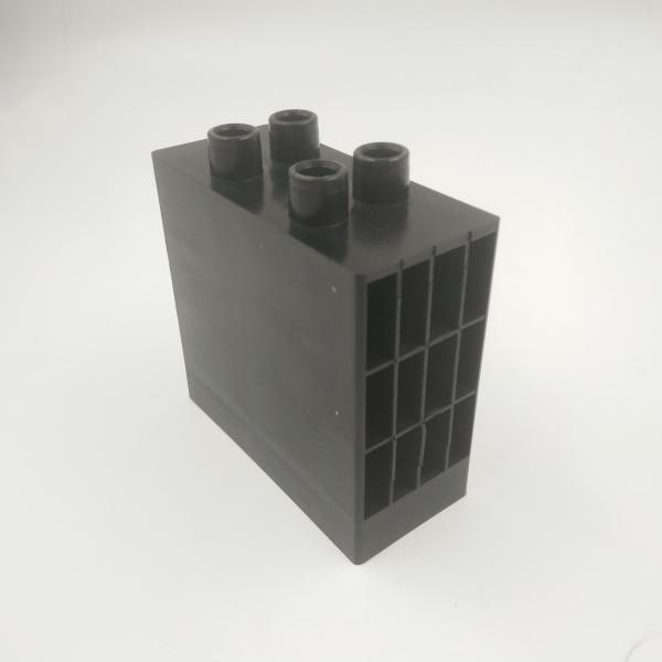 Quality Specialized Design Plastic Injection Molded Parts For Medical Auto Part for sale