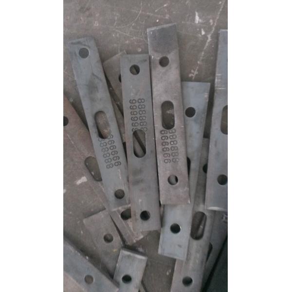 Quality Model JBC1010 Flate Steel Punching Machine , Channel Steel Punching Machine for sale