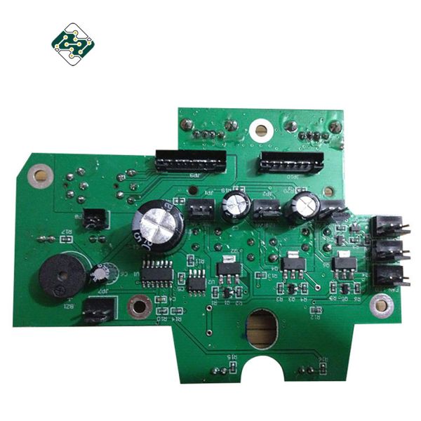 Quality Immersion Tin Circuit Board Assembly , HASL PCB Manufacturing And Assembly for sale