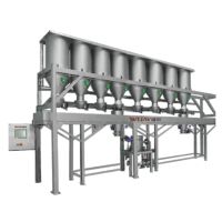 Quality High Reliability Micro Component Feeding System Providing Consistent Performance for sale