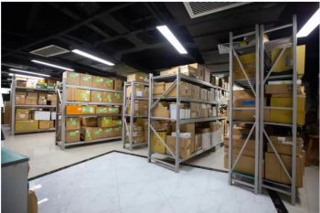 China Factory - ALIXIN STOCK (HONG KONG) CO., LIMITED