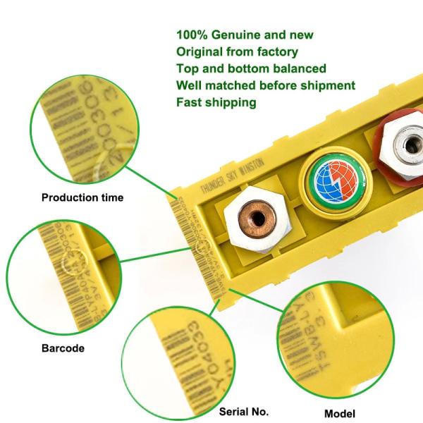 Quality Plastic A Grade TSWB-LYP160AHA(B) TSWB-LYP400AHA 160ah 200ah 400ah 700ah for sale