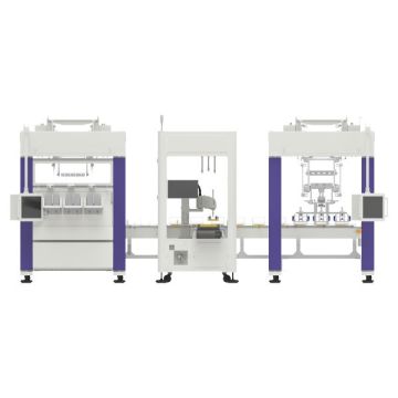 Quality Transport Robot Application Platform for sale