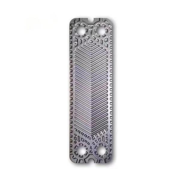 Quality Keribo OEM M3 Heat Exchanger Plate Stainless Steel Temperature Resistant for sale
