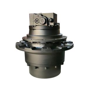 Quality New Hitachi Excavator Hydraulic Travel Motor EX60-2 EX60-3 Final Drive Motor for sale
