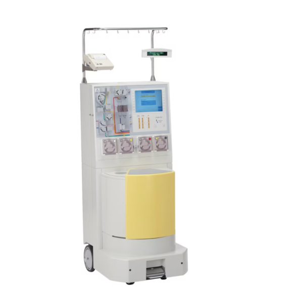 Quality COM.TEC Efficient Blood Components Separation Machine for sale
