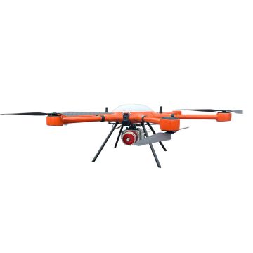 Quality Long Range Riegl Sensor GS-2000R 10HZ 200HZ Airborne UAV LiDAR System for sale