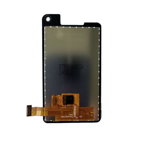 Quality 480x800 IPS LCD Capacitive Touchscreen TFT Monitor Display 3.1 Inch ODM for sale