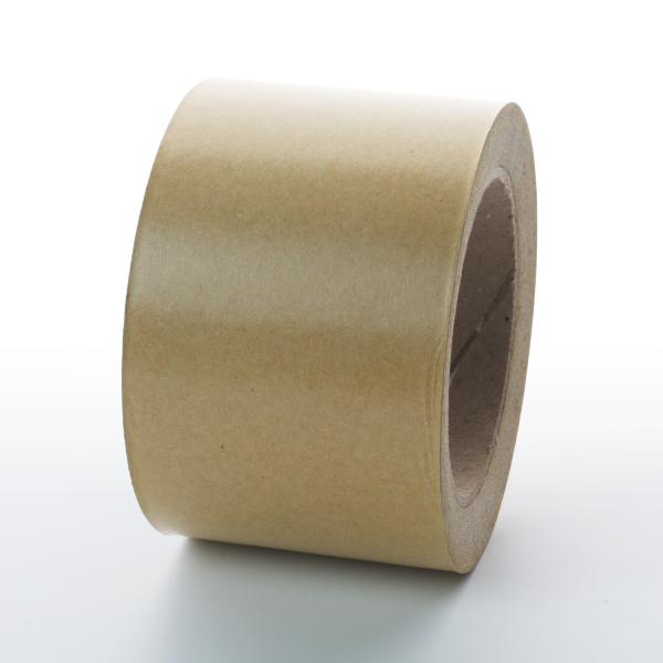 Quality Customized Adhesive Paper Splicing Tape Acrylic Coated Material 0.14mm Thickness for sale