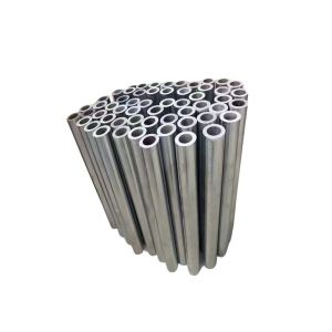 china ASTM A192 Sch40 4 Inch Mild Steel Pipe Seamless Carbon Precision Welded