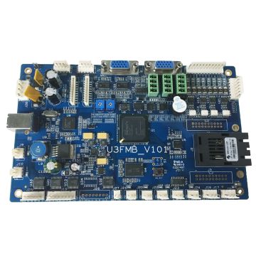 Quality I3200 Printhead White Ink Oyrography Printer USB3.0 Inkjet Printer Control for sale