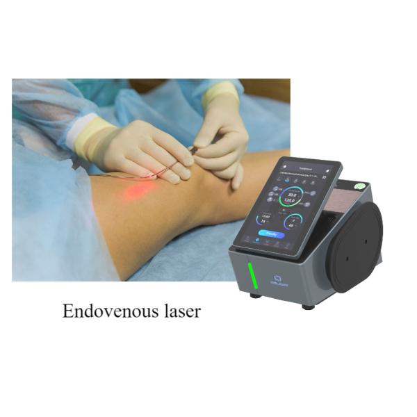 Quality 1064nm 30W Soft Tissue Diode Laser Vascular Lesion Treatment for sale