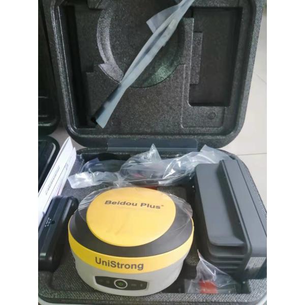 Quality G970II High Accuracy GNSS GPS Surveying Equipment Rtk Unistrong for sale
