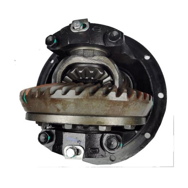 Quality 28 Teeth Semi-Axle Differential for GM 1.2L Long-Lasting 8 41 Speed Ratio for sale
