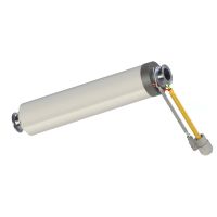 Quality 2-5kW High Voltage Coolant Heater For Energy Storage AC 480V for sale